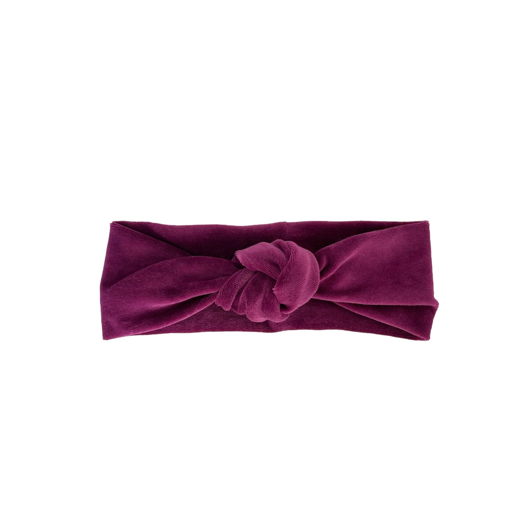 Soft, Stretchy Headbands | Fabric Headbands In Chic Velour & More ...